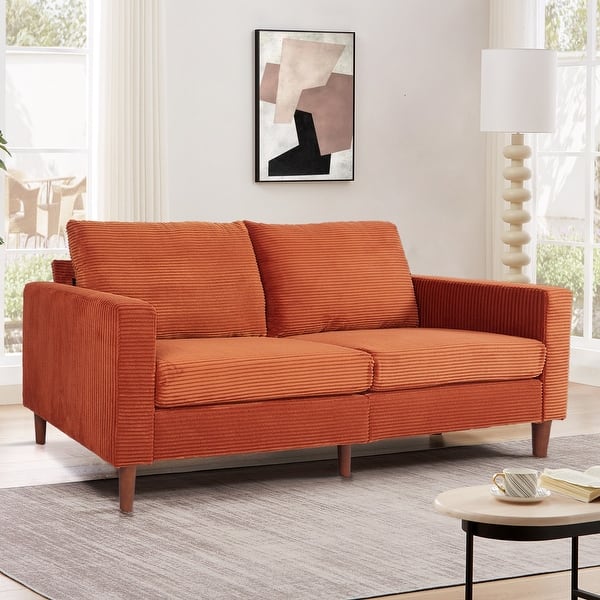 small lounging sofas