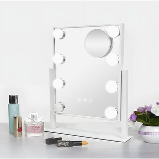 Bed Bath And Beyond Makeup Mirrors