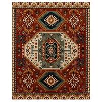 Mohawk Home In Bloom Woven Area Rug - On Sale - Bed Bath & Beyond ...
