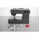 Singer Heavy Duty 6800C Sewing Machine with 586 Stitch Applications ...