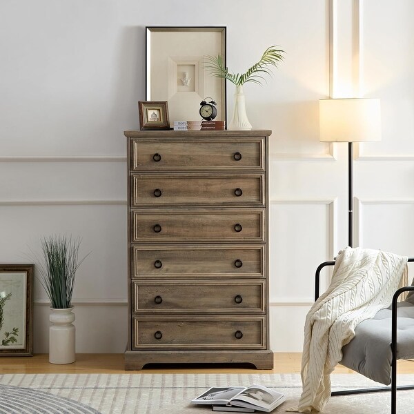 Clothes dressers store