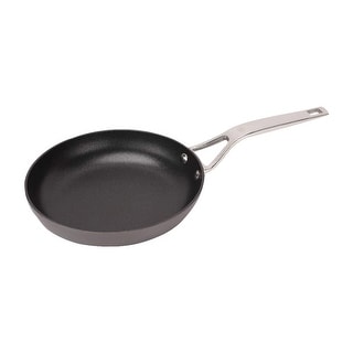 20cm (8 Inch) Hard Anodized Nonstick Induction Fry Pan - Bed Bath ...