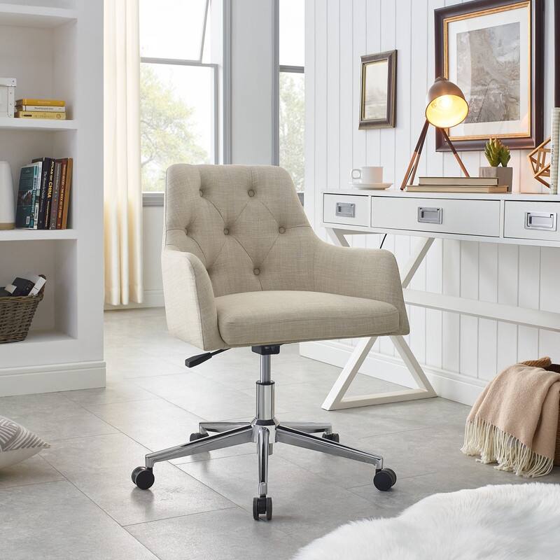 Mayson Line Task Chair by Moser Bay - Overstock - 35371217