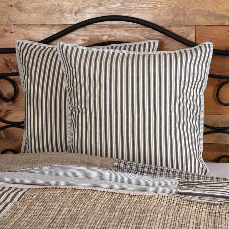 Ashmont King Sham - Overstock - 15436522
