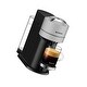 Nespresso Vertuo Next Deluxe Compact Coffee, Espresso Machine (Silver ...