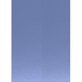 Ahgly Company Machine Washable Transitional Sky Blue Area Rugs - Bed ...