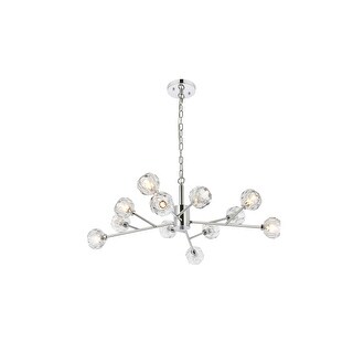 Indigo Home 12 Light Pendant - Bed Bath & Beyond - 40545403