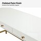 Tanisha Writing Desk with Drawers for The Office - Bed Bath & Beyond ...
