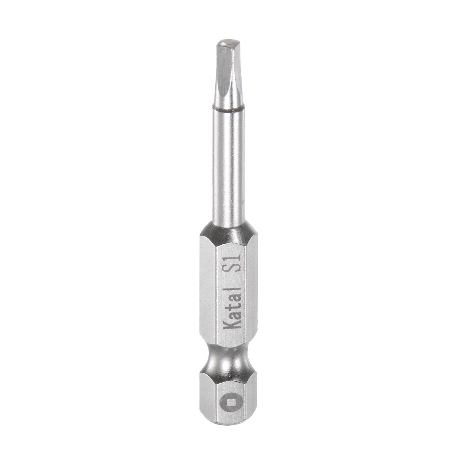 square screwdriver bits