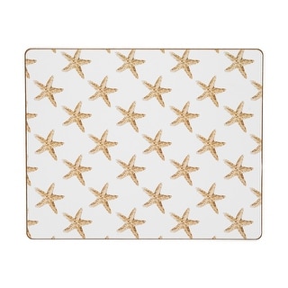 Sandbridge Stars Hardboard Placemat - Bed Bath & Beyond - 37235378