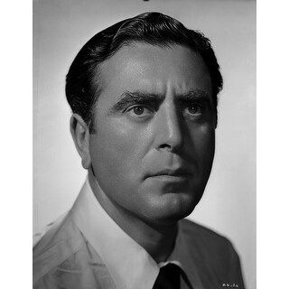 A Portrait Of George Givot Photo Print - Bed Bath & Beyond - 25387862
