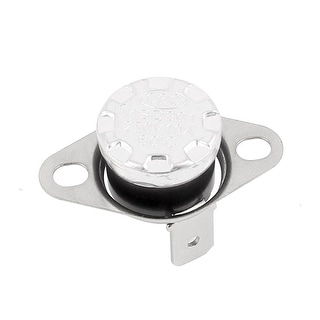 KSD301 60C 140F Thermostat Normally Closed NC Temperature Thermal ...