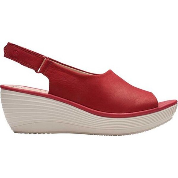 Reedly Shaina Wedge Sandal 2025 www tofrei