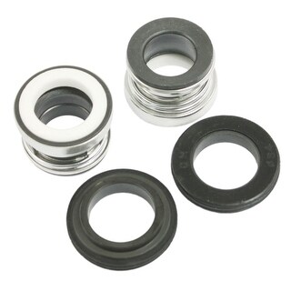 Unique Bargains 18mm Internal Diameter Spring Inbuilt Mechanical Shaft ...