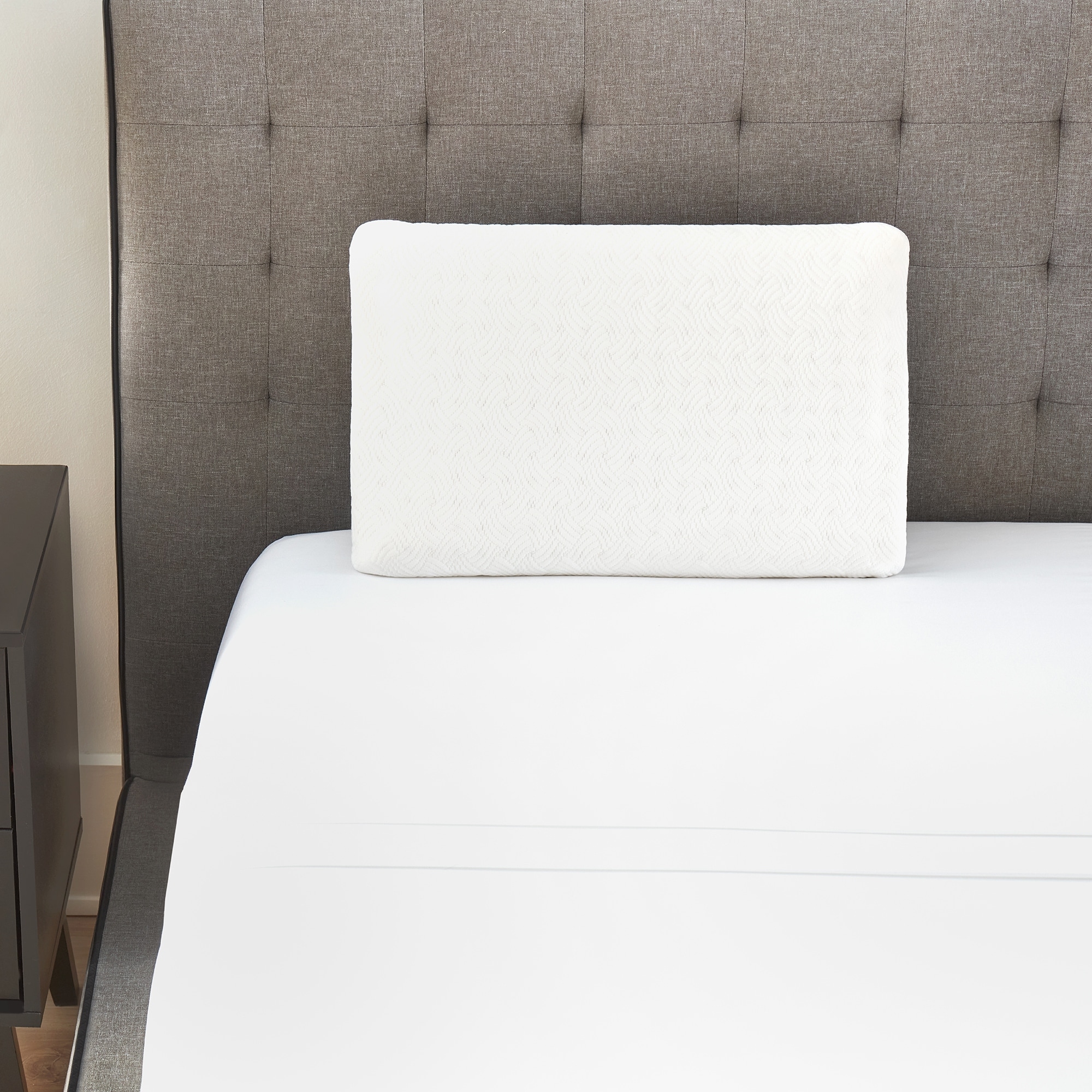 Set of 4 Bed Pillows - Bed Bath & Beyond