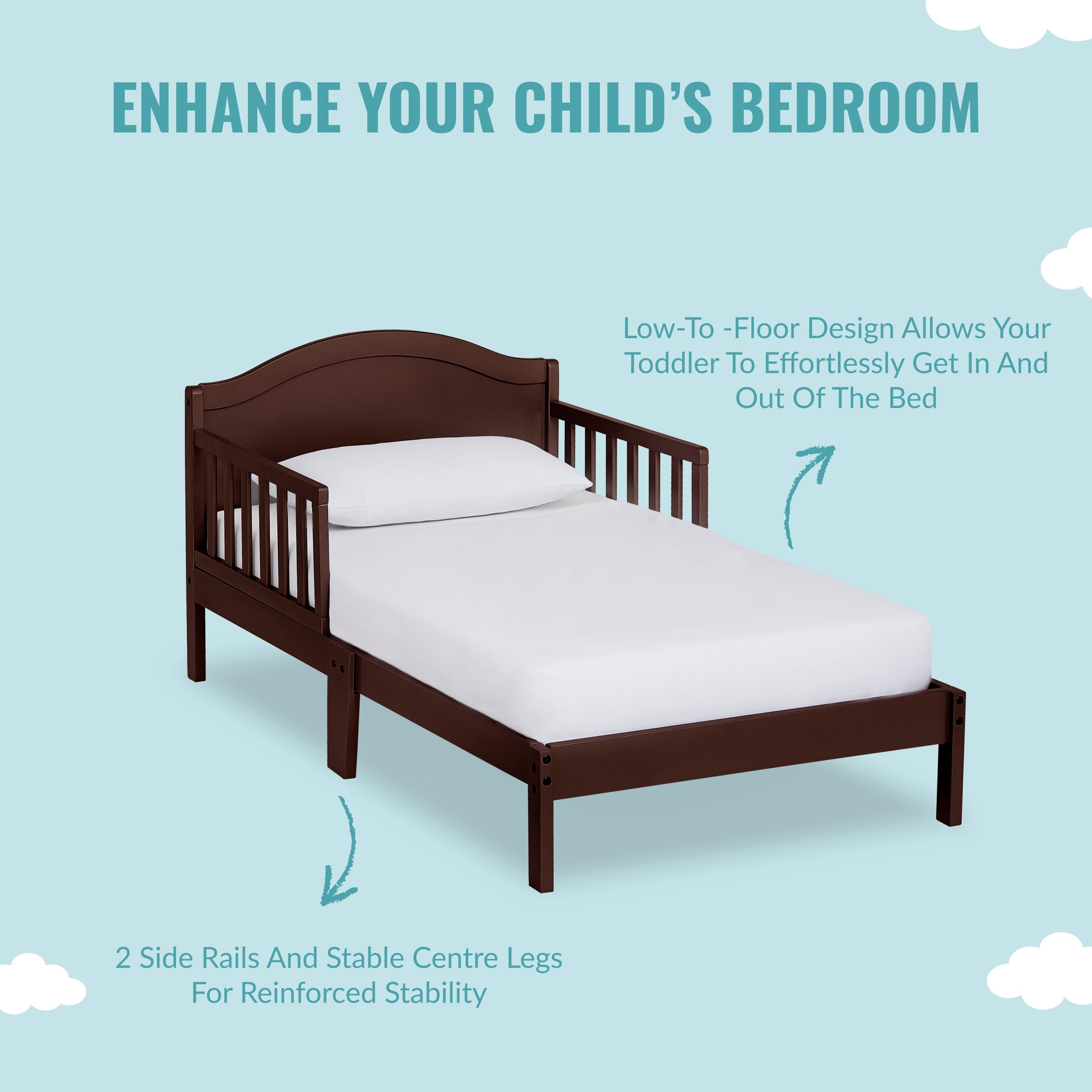 children's bed centres