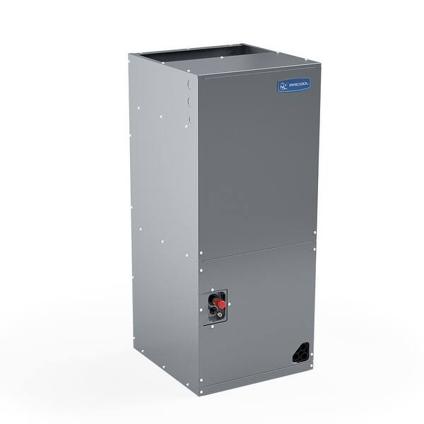 ProDirect 5 Ton up to 15 SEER2 Split System A/C Air Handler ...