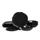 Stone Lain Baskerville Stoneware Dinnerware Set - Bed Bath & Beyond ...
