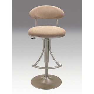 Luna adjustable stool - Bed Bath & Beyond - 39006399