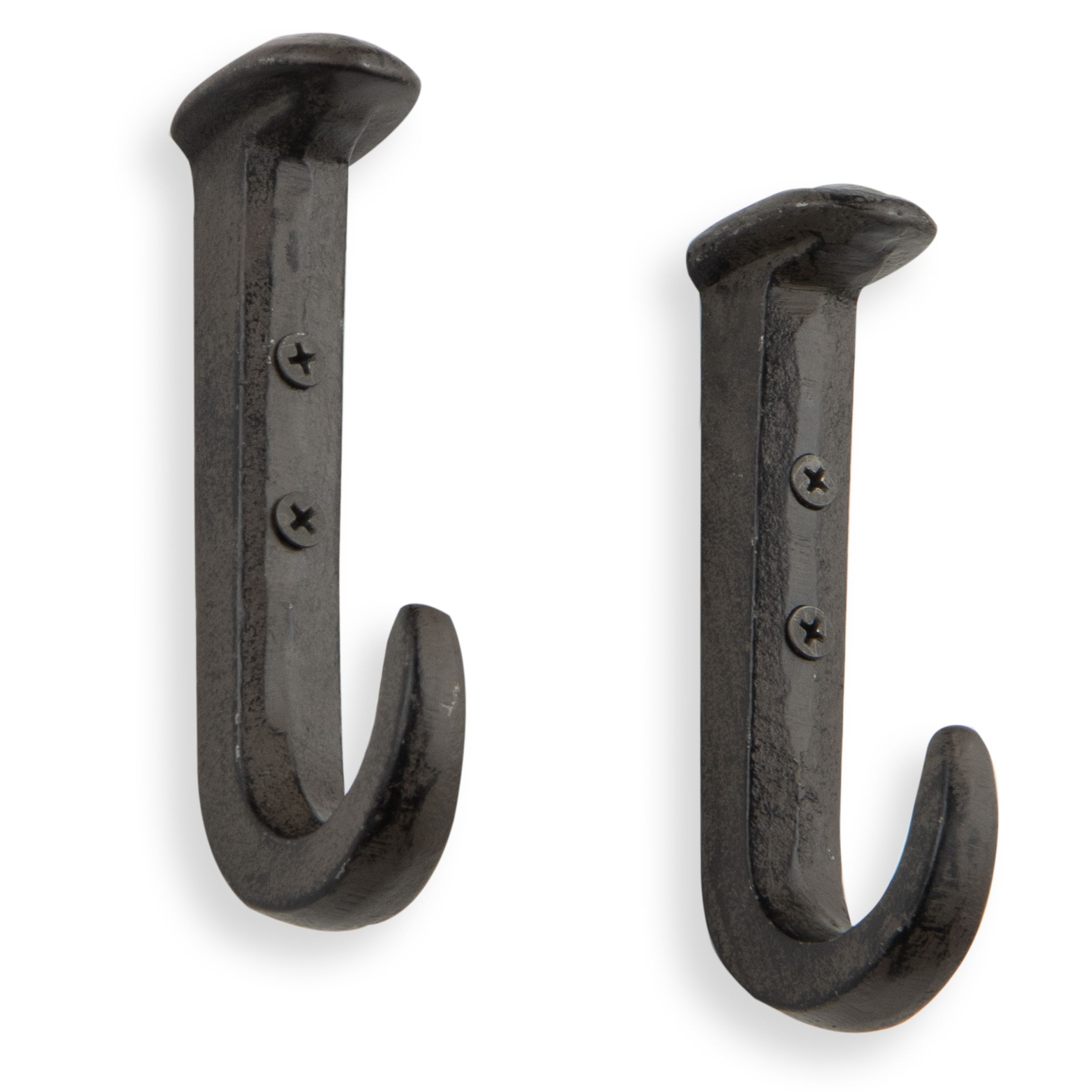Rustic State Piston Cast Iron Hooks 5.20 Bed Bath Beyond 35592820