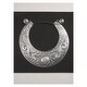 HUJI Miao Tribe Silver Jewelry Shadow Box Wall Décor - Bed Bath ...