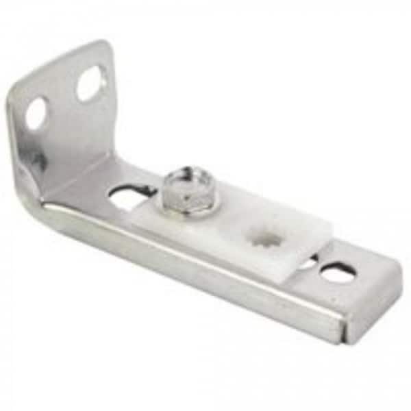 Prime Line N 6543 Bi-Fold Door Pivot Brackets, 5/16" - Bed Bath ...