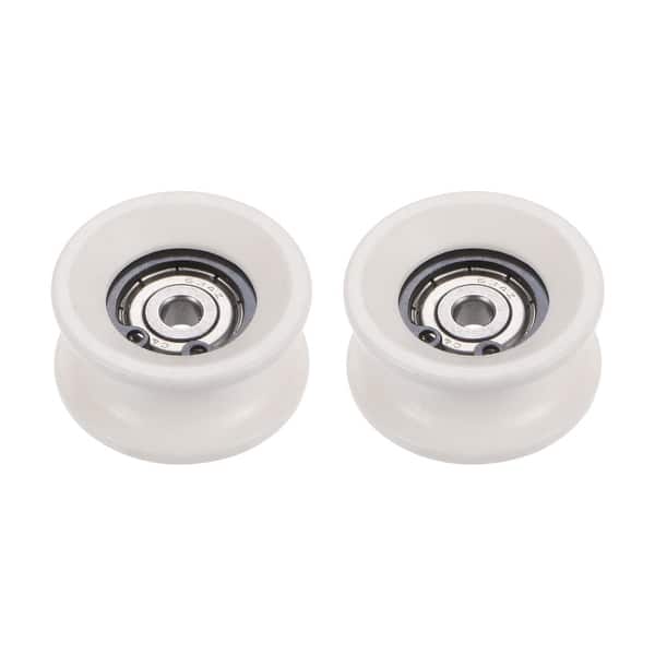 Guide Pulley Wheel Deep Groove Pulley Bearing - Bed Bath & Beyond ...