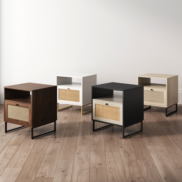 Nathan James Mina End Table On Sale Bed Bath Beyond 35454896