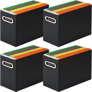 File Organizer 4 Packs - Bed Bath & Beyond - 39427222