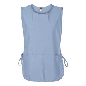 Chef Designs Cobbler Apron - Light Blue - M - Bed Bath & Beyond - 16248398