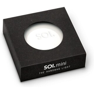 Brainstream SOI Mini Automatic Purse Light with Sensor - Bed Bath ...