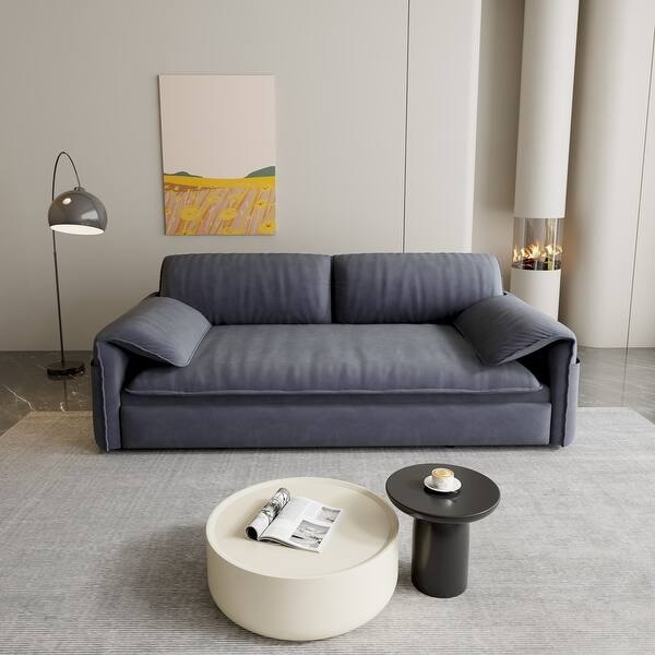 pull out bed on wheels