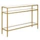 Siviline Console Table - Overstock - 32747973
