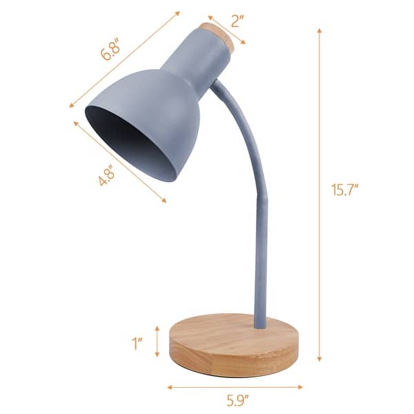 desk lamp