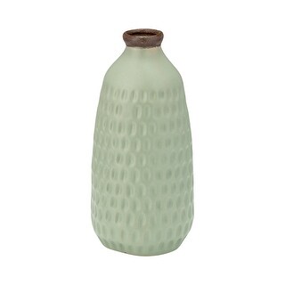 Sagebrook Home Ceramic Vase Collection - Bed Bath & Beyond - 37433949