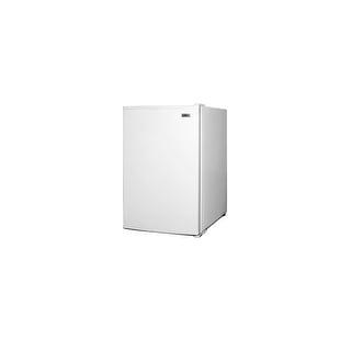 Summit FS603 5 Cu. Ft. Front Opening Freezer - White - Bed Bath ...