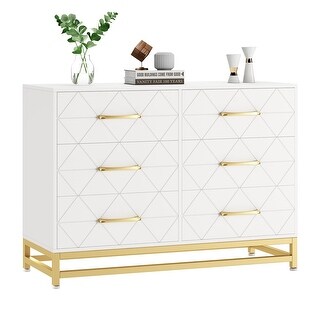 Modern Design Dresser - Bed Bath & Beyond - 40536929