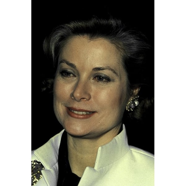 Grace Kelly smiling Photo Print - Bed Bath & Beyond - 25473589