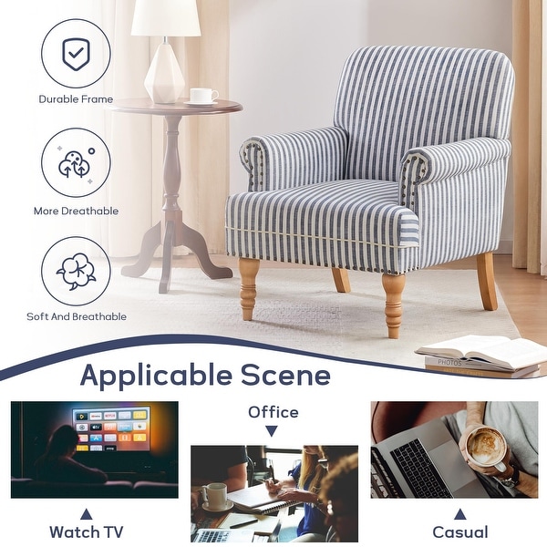 Twin accent chairs store