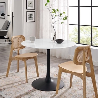 Lippa 40" Round Dining Table - N/A - Bed Bath & Beyond - 28019405