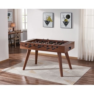 Mid-Century Modern Foosball Table - Bed Bath & Beyond - 37916564