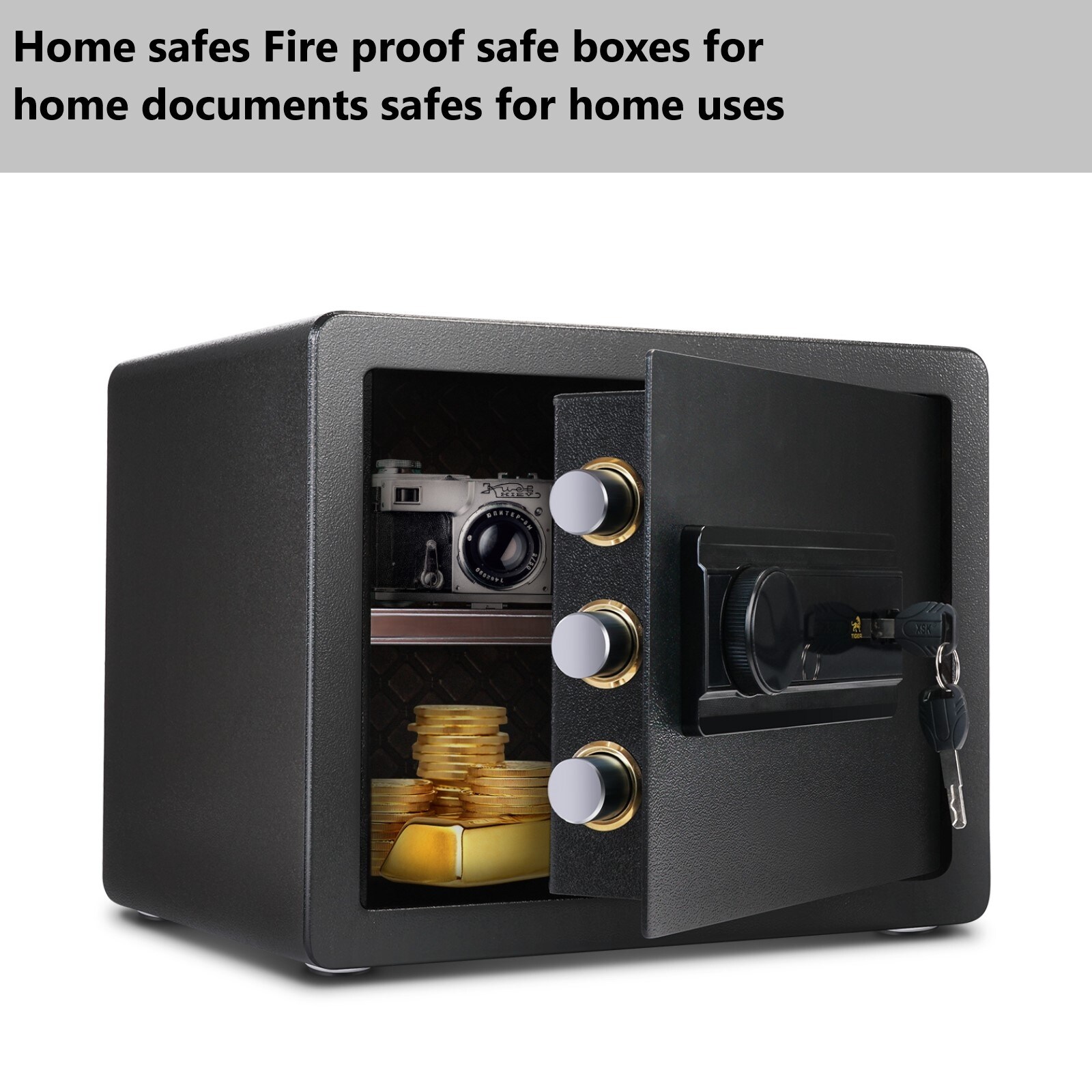Safes - Bed Bath & Beyond
