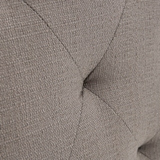 Solid wood and Plywood frame Capstone Swivel - Bed Bath & Beyond - 42854555