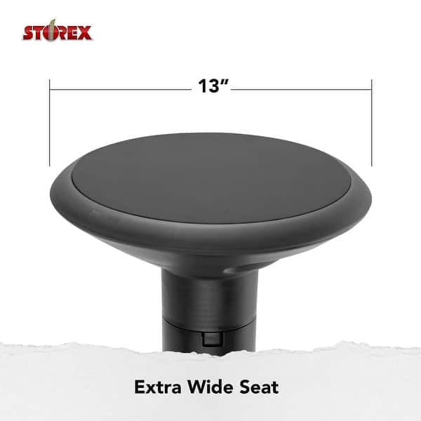 Retro Ribbed Swivel Bar Stool - Bed Bath & Beyond - 36618176