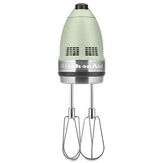 KitchenAid 7-Speed Hand Mixer, KHM7210 - Bed Bath & Beyond - 33707746
