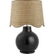 Livabliss Doheny Rustic Accent Table Lamp - Bed Bath & Beyond - 40734928