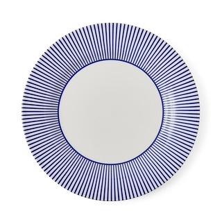 Spode Steccato Plate - Bed Bath & Beyond - 40033207