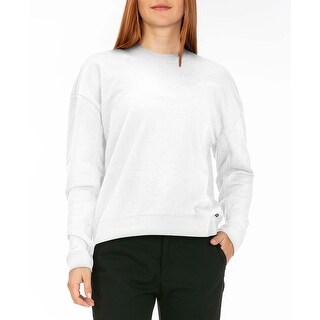 Hurley Women's Dri fit Cutout Top White Size X-Small - Bed Bath ...