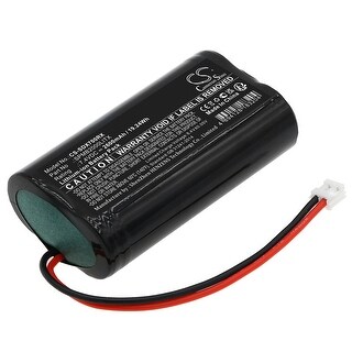Battery for Spektrum Transmitter DX7S DX8 DX9 SPMB2000LITX CS-SDX700RX ...