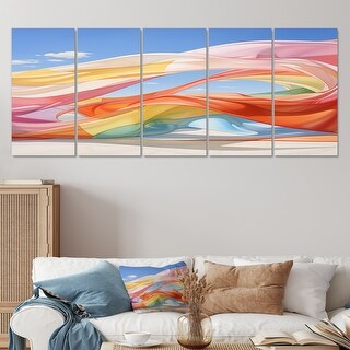 large rectangle canvas wall art